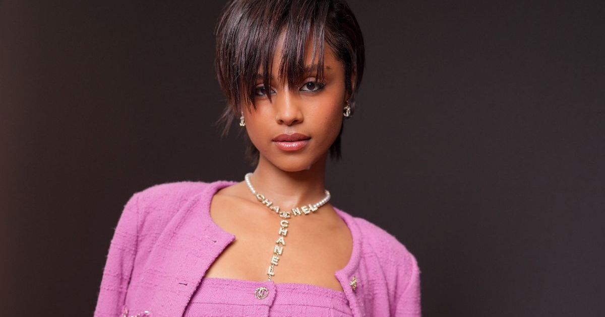 Tyla's Video Proves She Can Dance Just About Anywhere - Mandatory