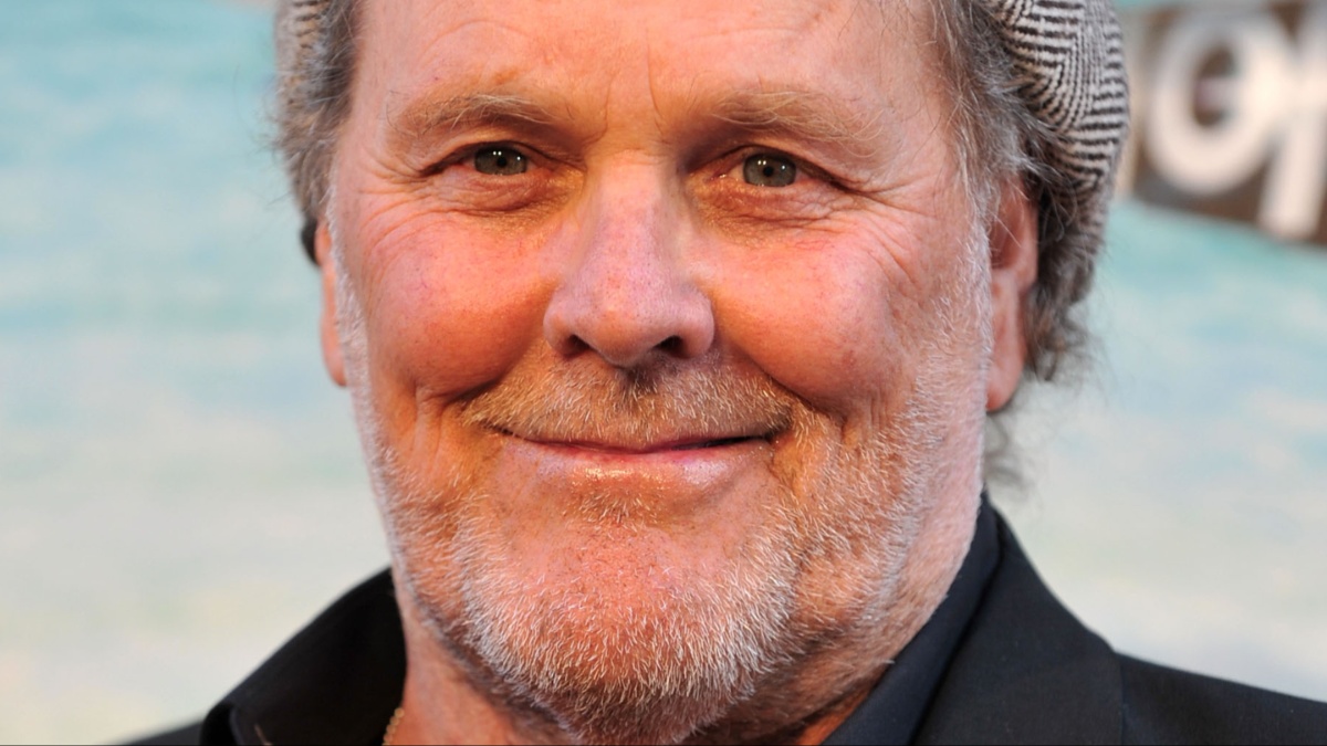 The Young & Restless Actor Wings Hauser Passes Away at 77 - Mandatory