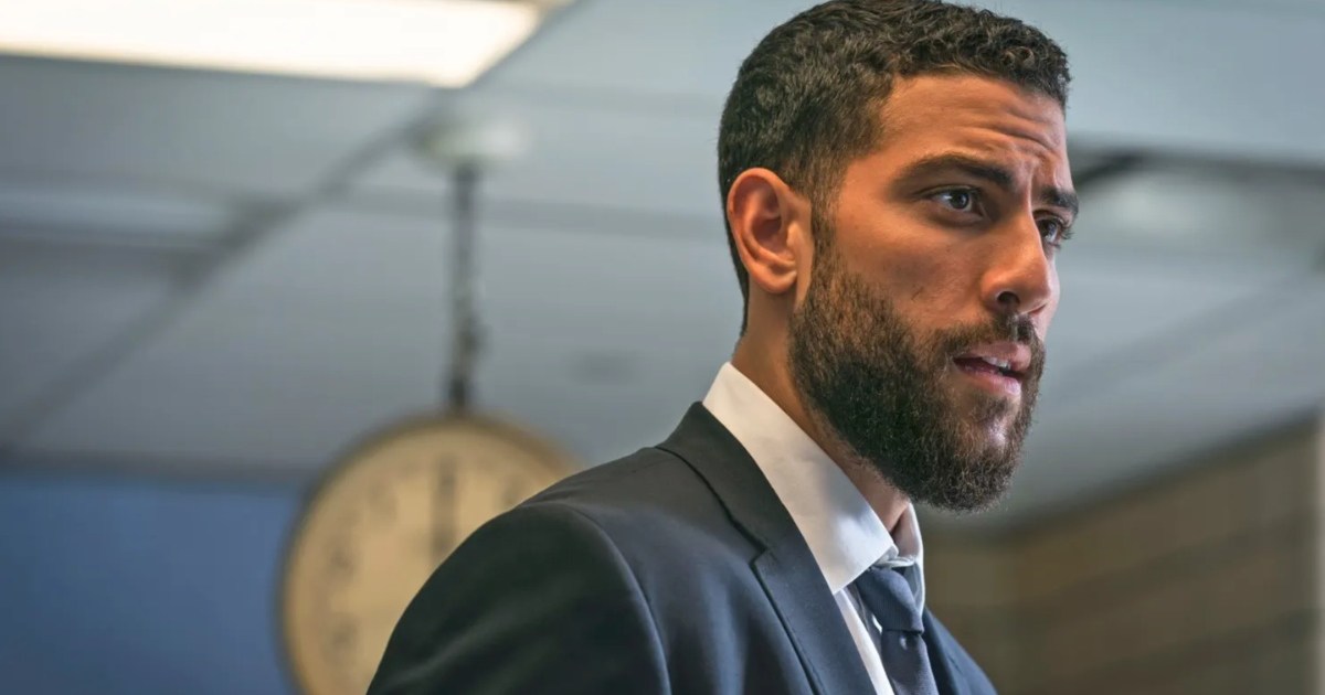 Why Was Zeeko Zaki's OA Missing in FBI Season 7 Episode 15? - Mandatory