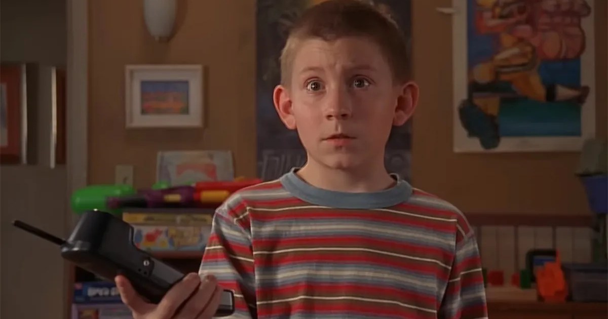 What Happened to Dewey Actor Erik Per Sullivan After Malcolm in the Middle?