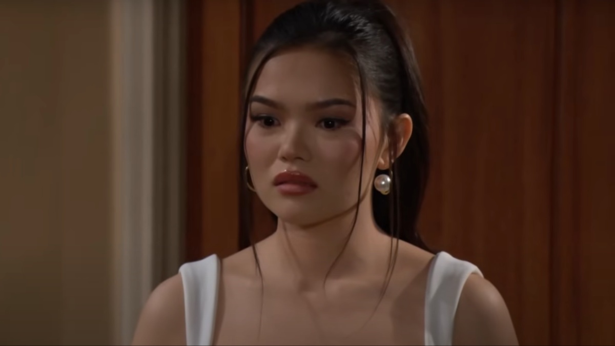 Bold & Beautiful Spoilers: Luna & Sheila’s Alliance Explained - Mandatory