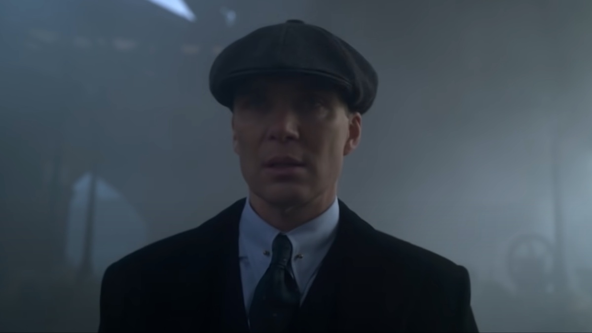 Peaky Blinders Movie May Not Be the Last, Creator Teases More Stories - Mandatory