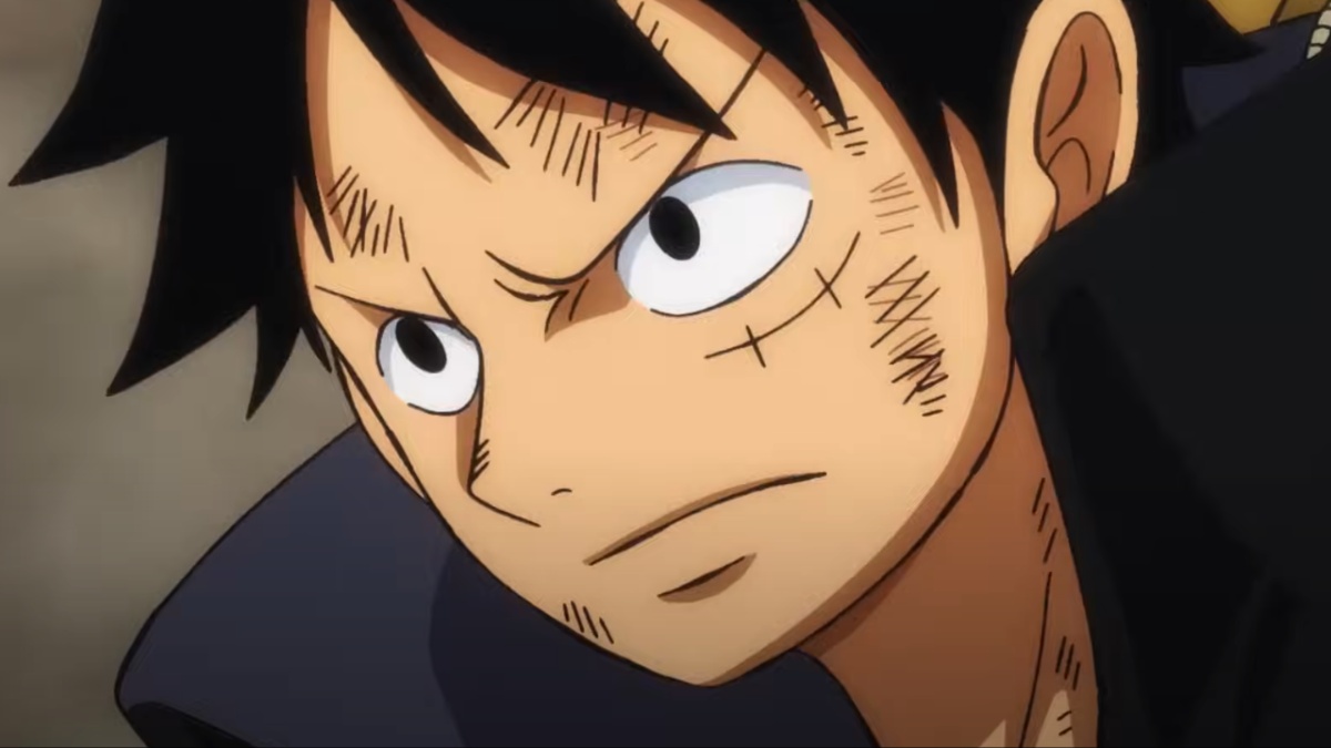 Here Is One Piece Chapter 1143’s Release Date & Where To Read It ...