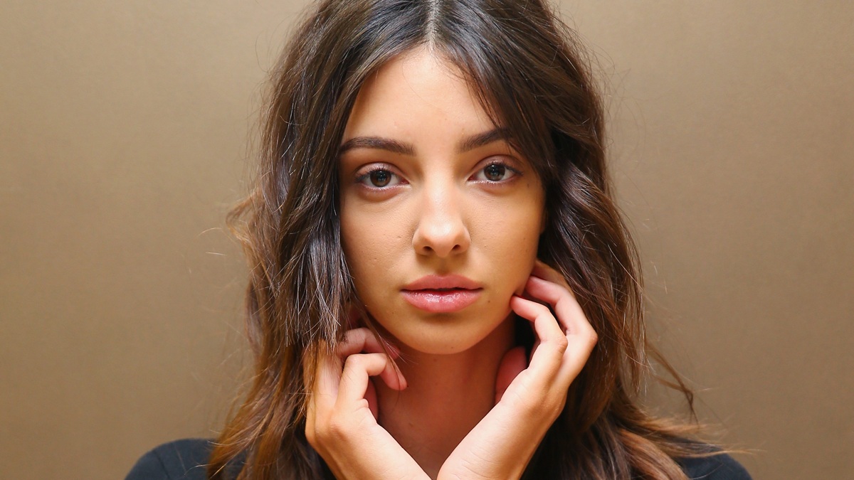 Australian Model Lucy Markovic Passes Away at 27 - Mandatory