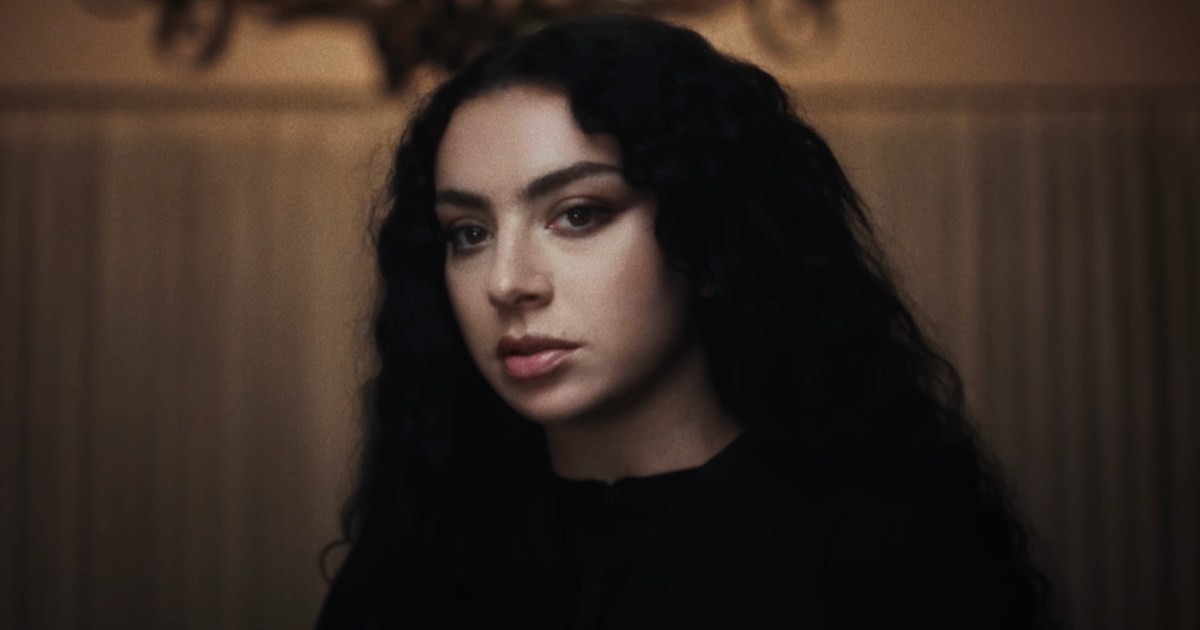 Who Is Charli XCX's Fiance, George Daniel & What Is Their Relationship ...