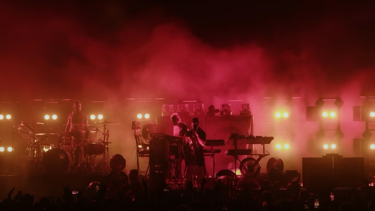 Coachella 2025 Schedule & Lineup Explained - Mandatory