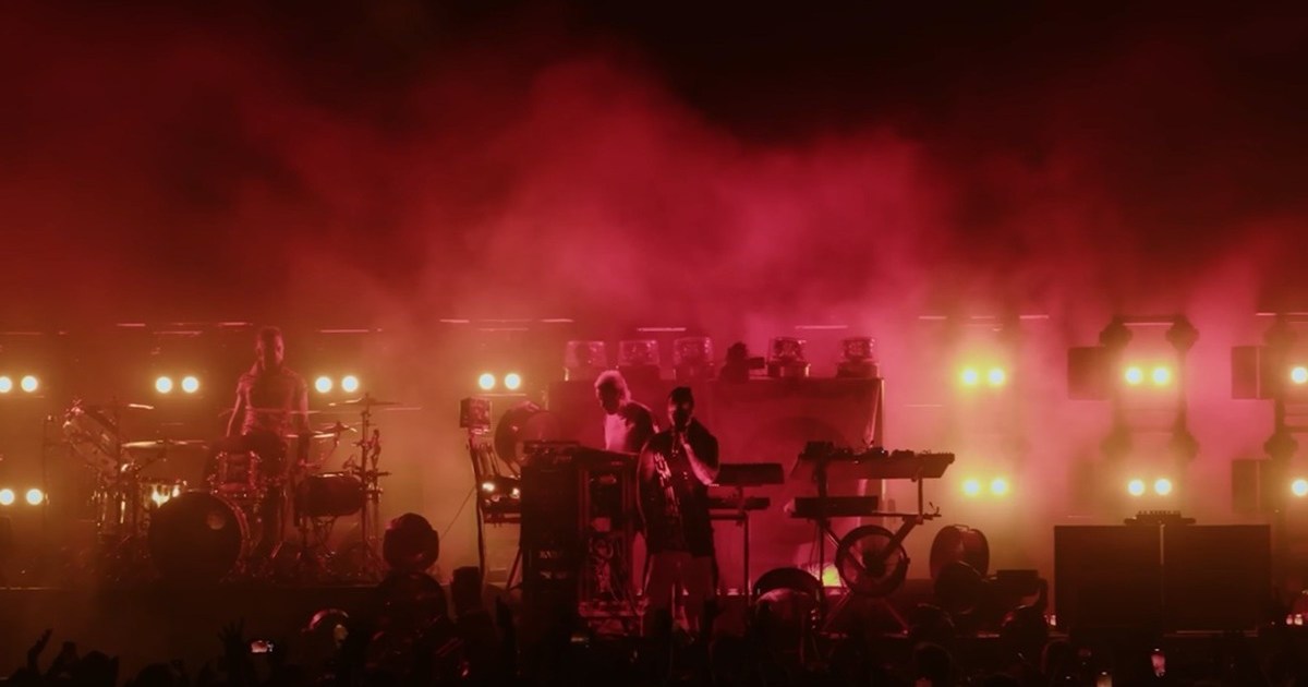 Coachella 2025 Schedule & Lineup Explained - Mandatory