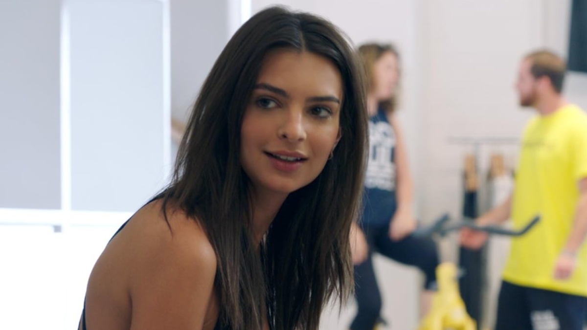 Who Is Emily Ratajkowski's Ex-Husband, Sebastian Bear-McClard & How ...