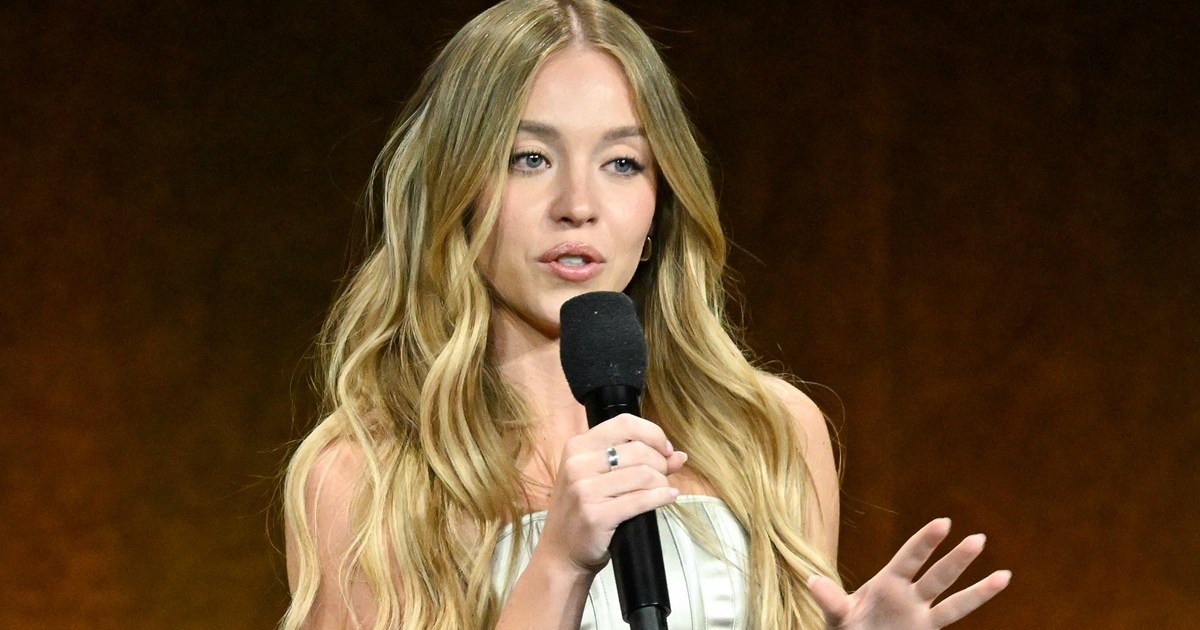 Sydney Sweeney Jams to Adele’s Breakup Anthem Amid Split Rumors - Mandatory