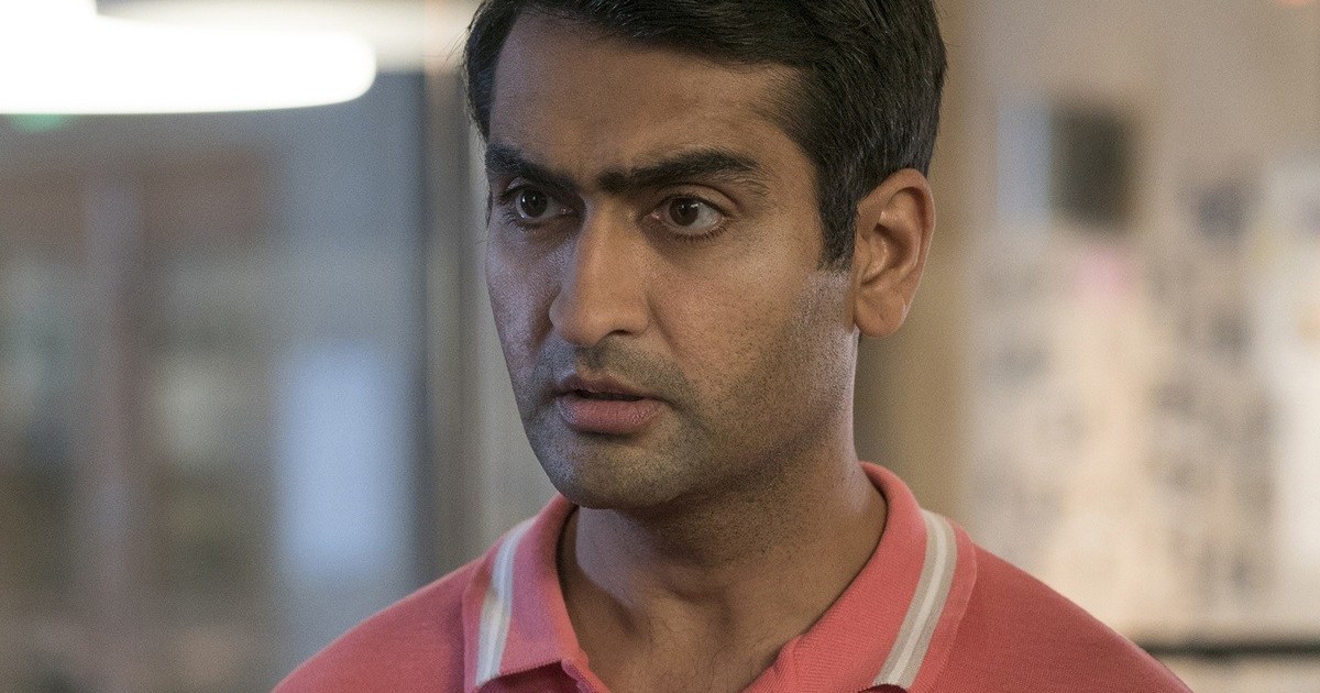 How Kumail Nanjiani Was Almost Cast in Community - Mandatory