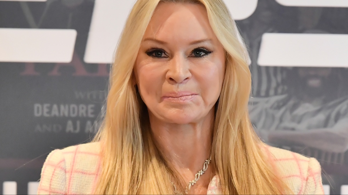 Jackie Siegel’s Sister, Jessica Mallery, Passes Away at 43 - Mandatory