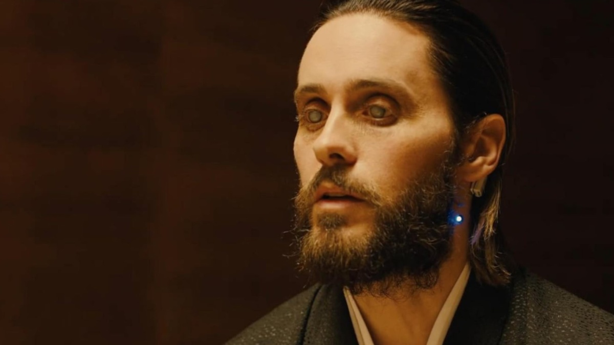 Tron: Ares Director Explains Jared Leto's Villain's Motivation in ...