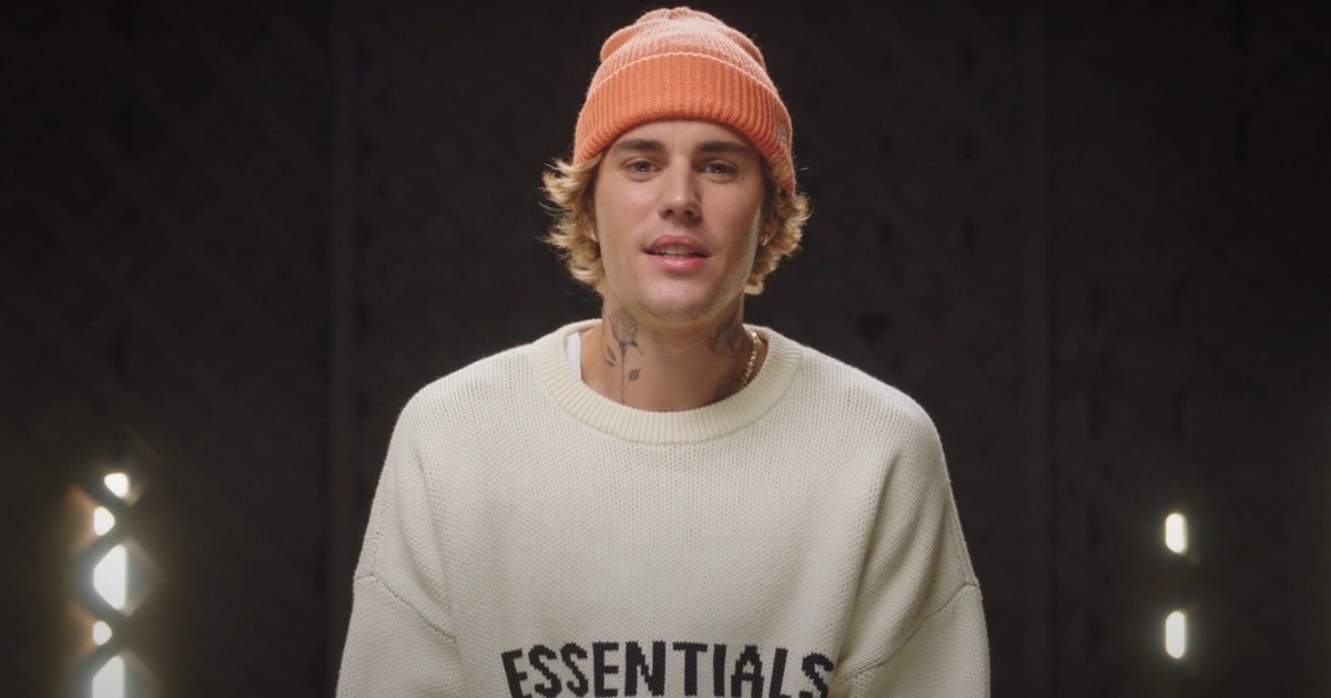 Justin Bieber Liked & Unliked Selena Gomez’s Instagram Post — Report ...