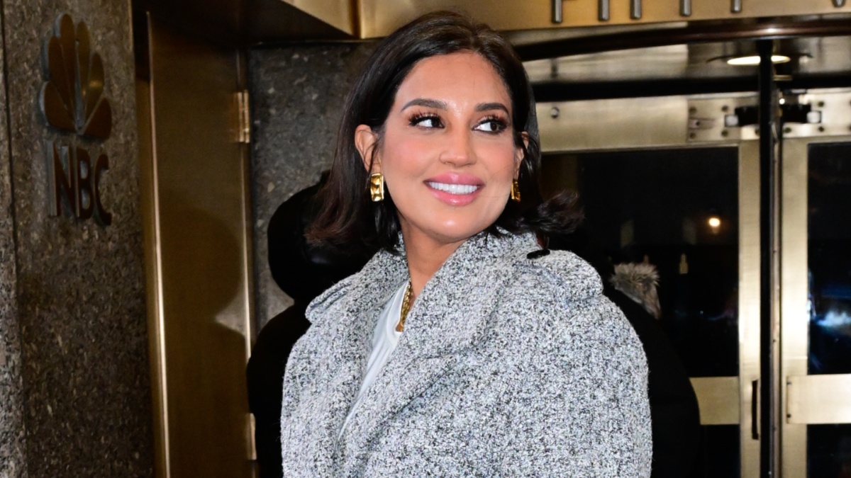 Who Is Leva Bonaparte's Husband, Lamar & What Is Their Relationship ...