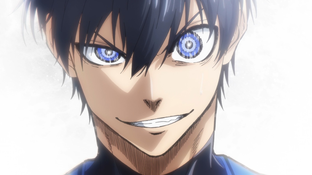 Spoilers for Blue Lock Chapter 298 With Manga Leaks Revealed