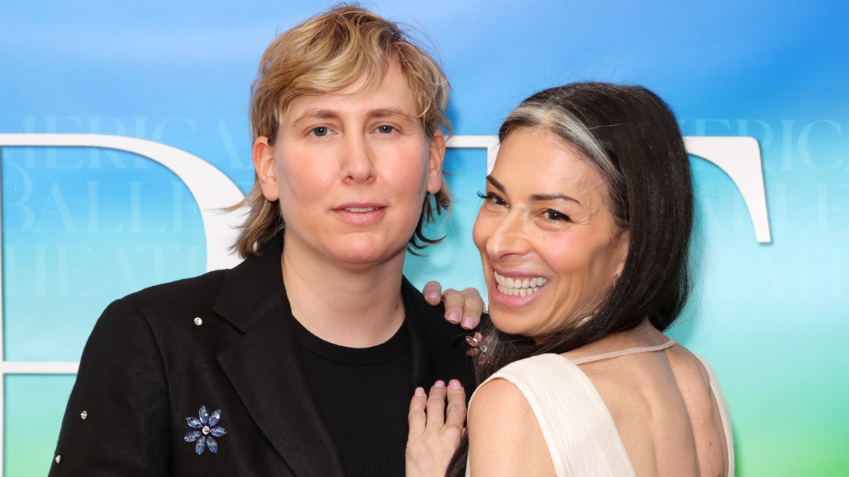 Who Is Stacy London's Partner, Cat Yezbak & What Is Their Relationship History? - Mandatory