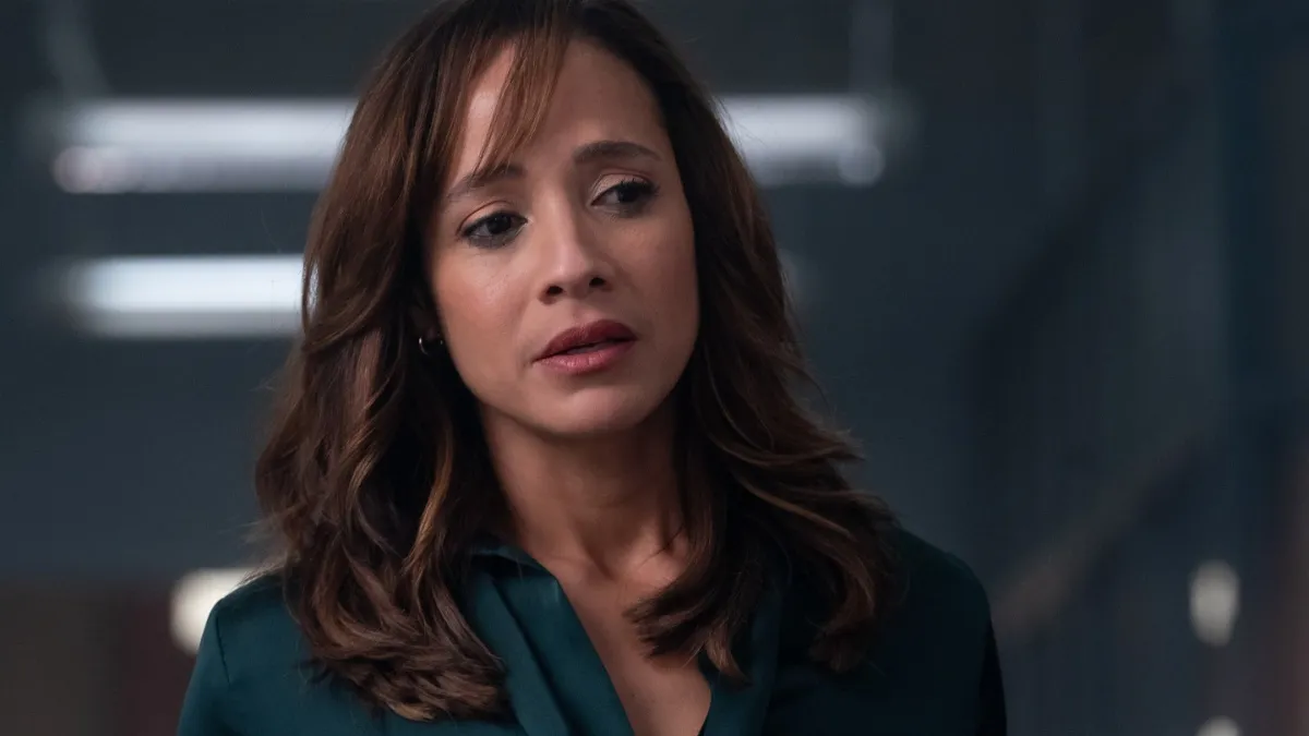 Alert: New Promo Reveals Nikki’s Fate in Season 3