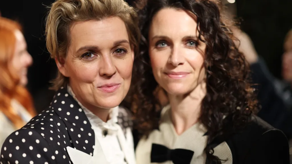 Who Is Brandi Carlile's Wife, Catherine Shepherd & What Is Their Relationship History? - Mandatory