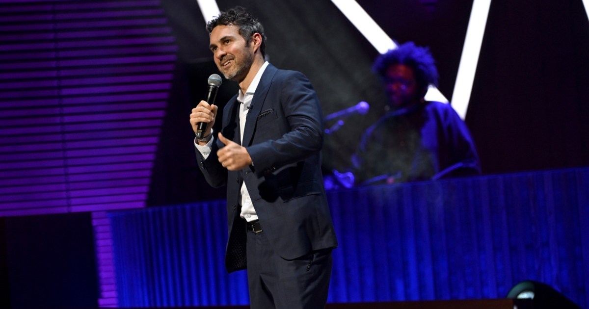 Who Is Mark Normand's Wife, Mae Planert & What Is Their Relationship ...