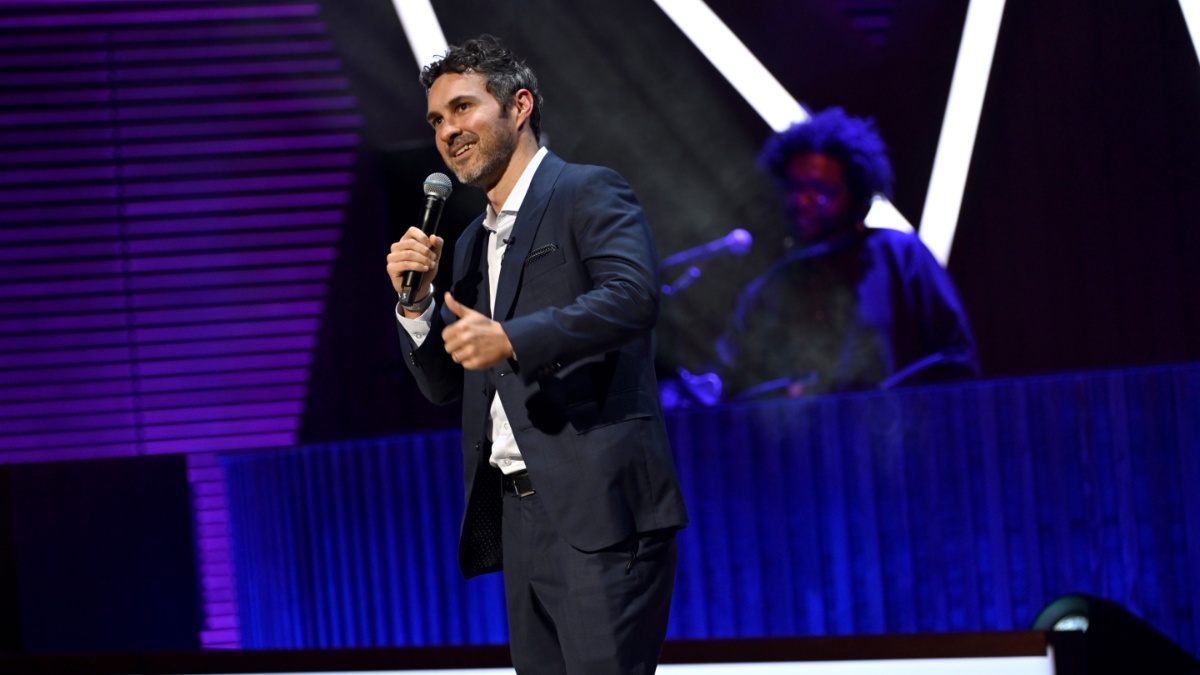 Who Is Mark Normand's Wife, Mae Planert & What Is Their Relationship ...