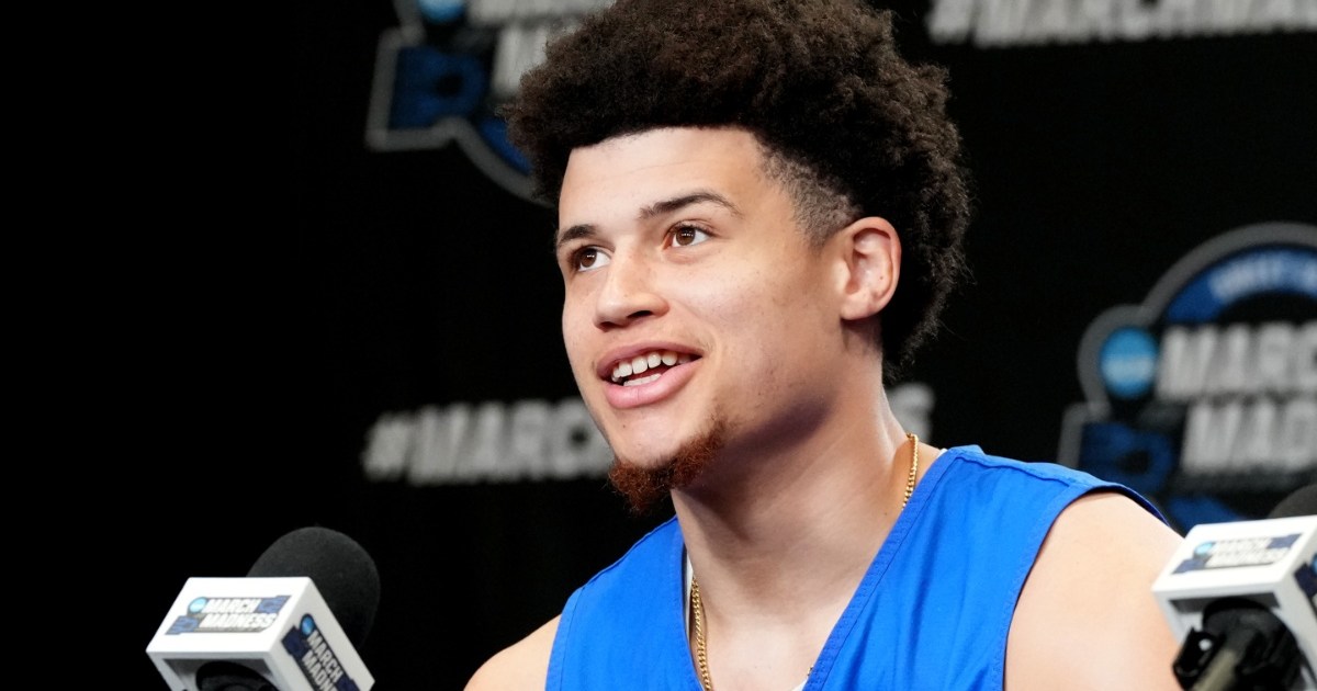 Who Is Walter Clayton Jr.'s Girlfriend, Tatiyana Burney & What Is Their ...