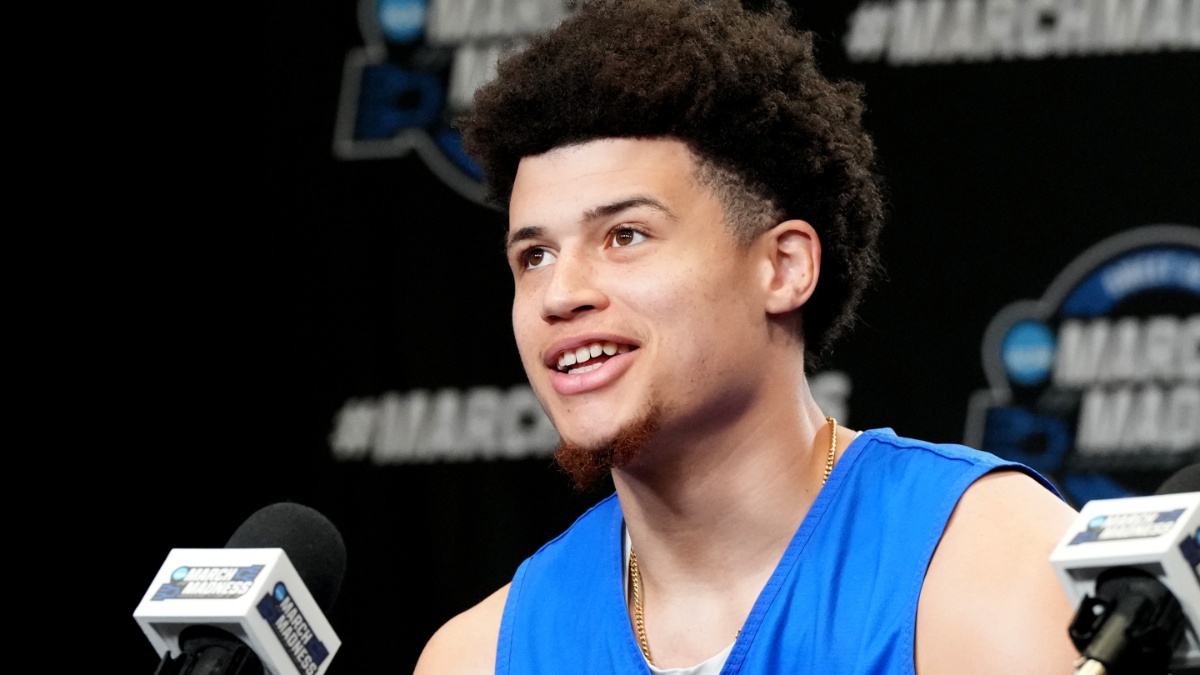 Who Is Walter Clayton Jr.'s Girlfriend, Tatiyana Burney & What Is Their ...