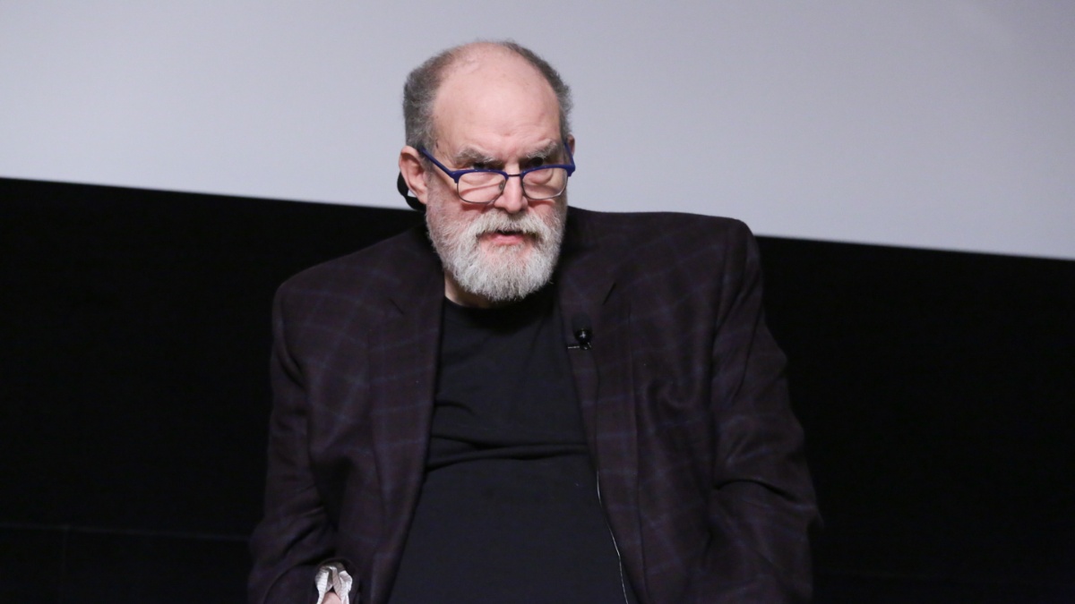 Falsetto Writer William Finn Passes Away at 73 - Mandatory