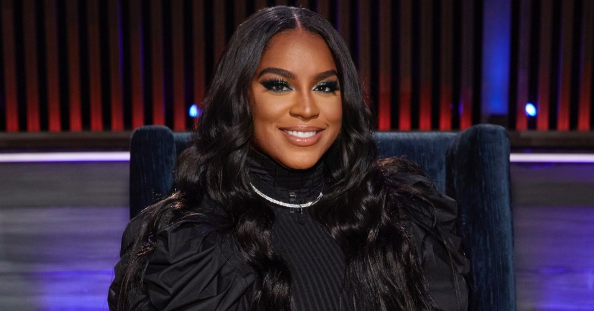 Ester Dean Apologizes for Beyoncé Diss Track - Mandatory