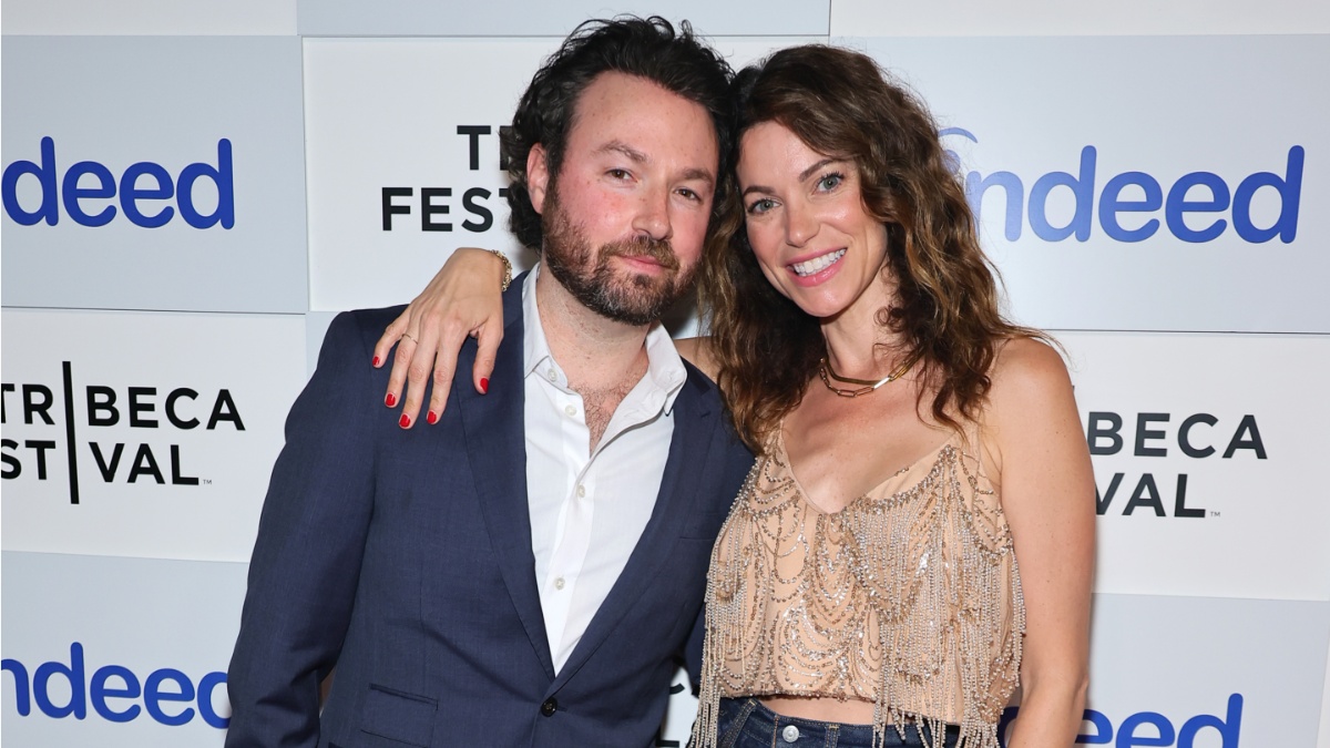 Who Is Courtney Henggeler's Husband, Ross Kohn & How Many Kids Do They ...