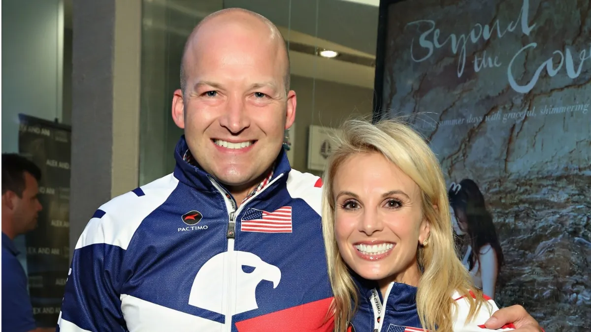 Who Is Elisabeth Hasselbeck's Husband, Tim & What Is Their Relationship ...