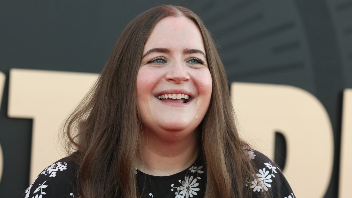 Who Is Aidy Bryant's Husband, Conner O'Malley & What Is Their ...