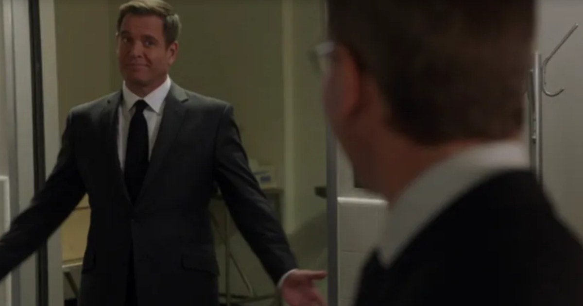 NCIS: Tony & Ziva Unveils First Cast Photos & Release Date Window