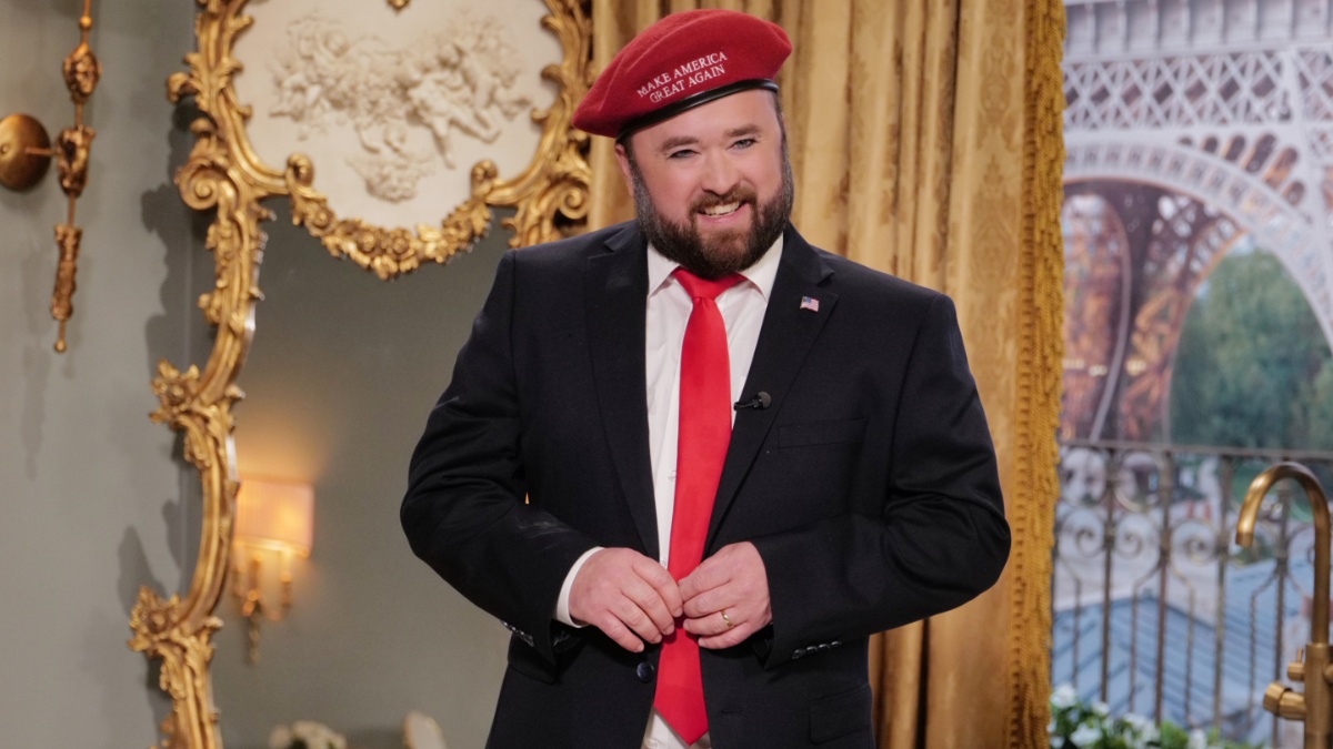 Haley Joel Osment Reportedly Arrested for 'Unruly Conduct' - Mandatory