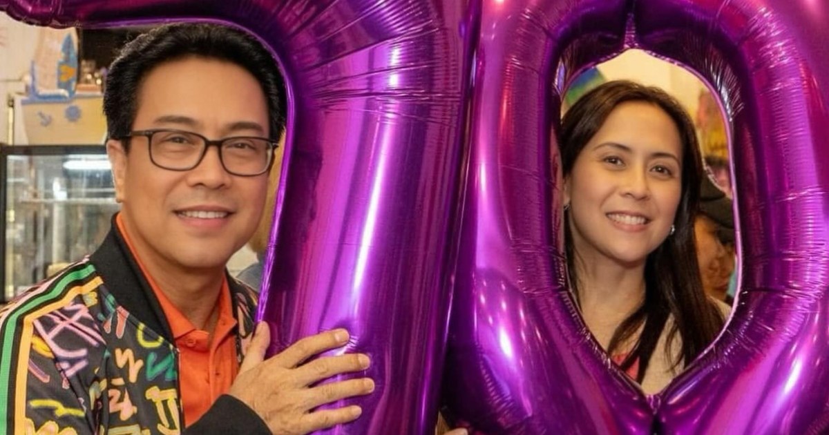 OPM Icon Hajji Alejandro Passes Away At 70 - Mandatory