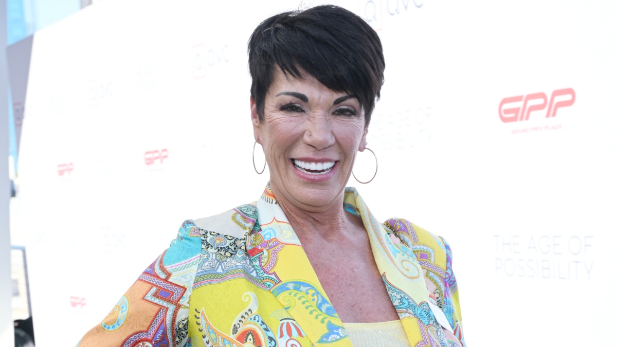 Who Is Susan Noles New Boyfriend & What Is Their Relationship History ...