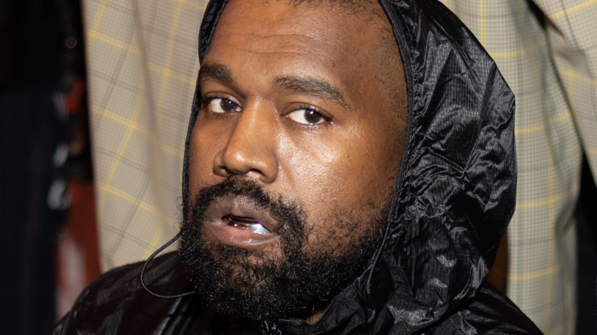 What Happened to Kanye West & Jeffree Star? Rumors Explained