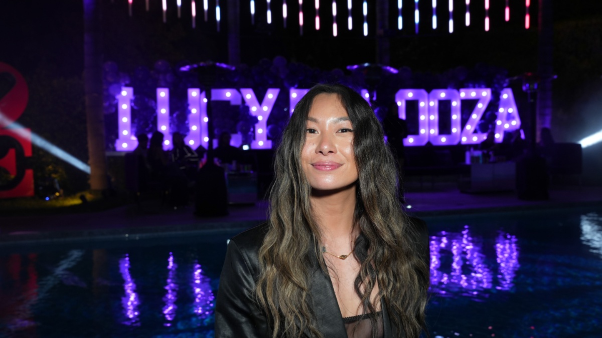 Who Is Lucy Guo, Youngest Billionaire to Dethrone Taylor Swift?