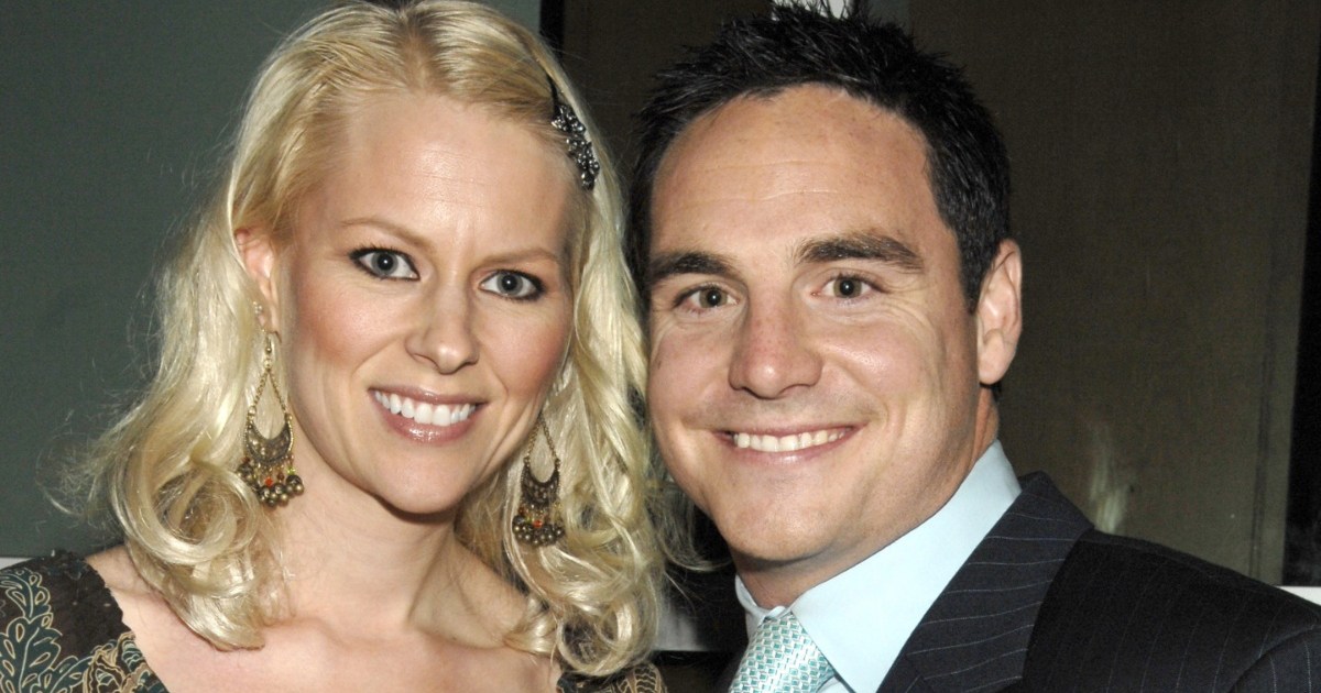 Who Is Jay Feely's Wife, Rebecca & What Is Their Relationship History ...