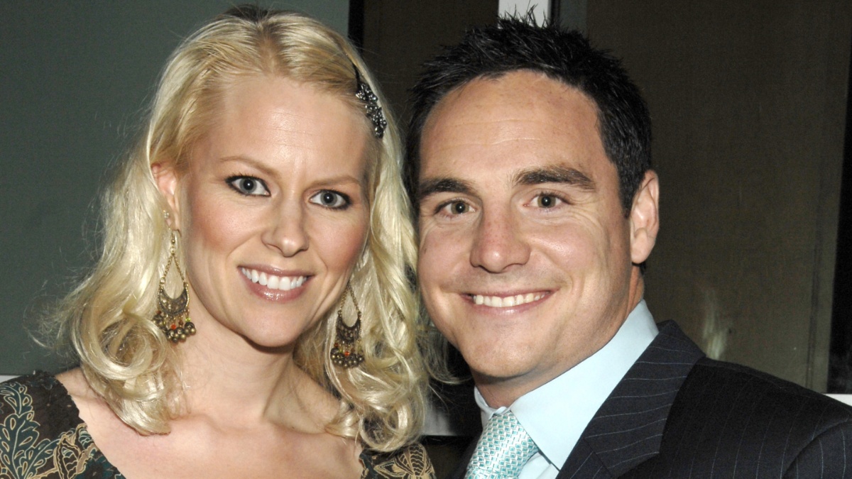 Who Is Jay Feely's Wife, Rebecca & What Is Their Relationship History ...