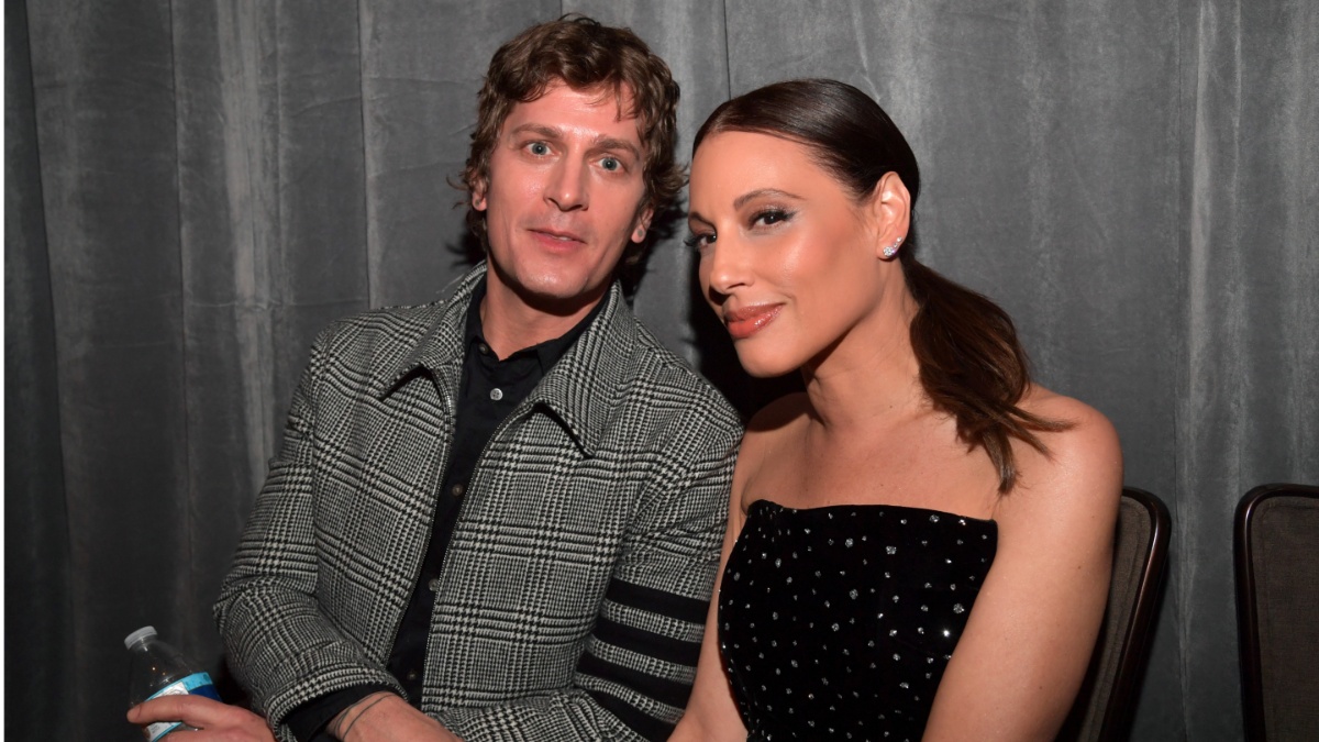 Who Is Rob Thomas' Wife, Marisol Maldonado & What Is Their Relationship ...