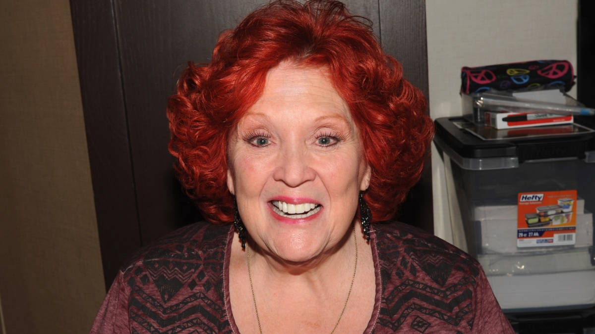 Hee Haw Comedian Lulu Roman Passes Away at 78 - Mandatory