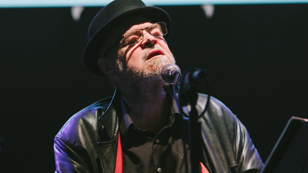Rock Band Pere Ubu Founder David Thomas Passes Away at 71 - Mandatory