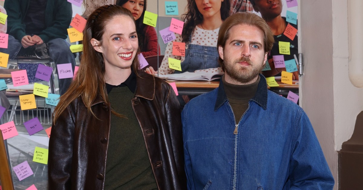 Maya Hawke Sparks Engagement Rumors After Being Spotted With a Ring