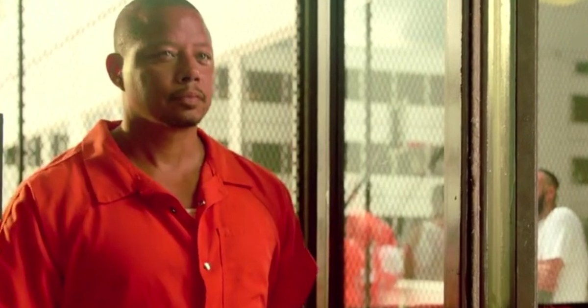 Terrence Howard on Why He Turned Down Marvin Gaye Biopic - Mandatory