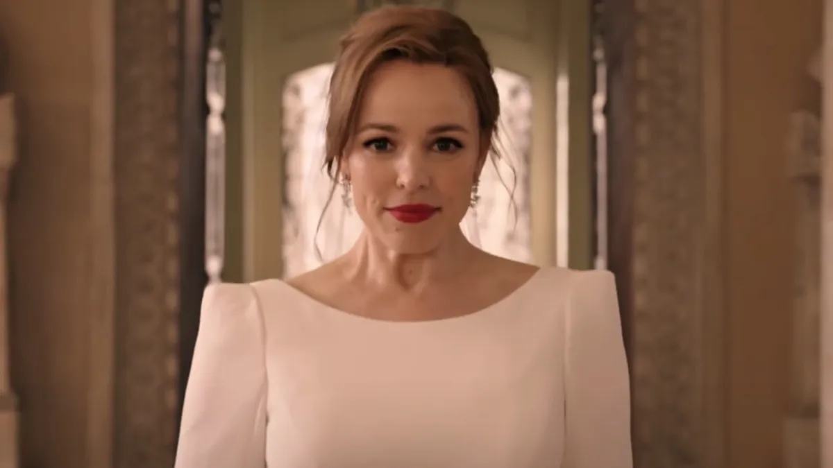 Who Is Rachel McAdams' Boyfriend, Jamie Linden & How Many Kids Do They ...