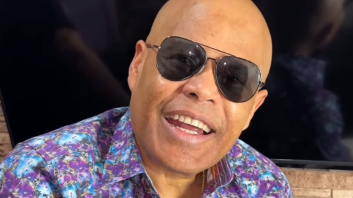 Dominican Merengue Singer Rubby Pérez Passes Away at 69