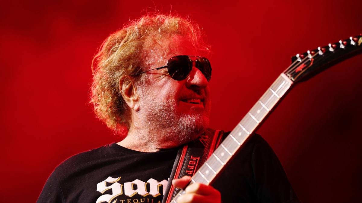 Sammy Hagar & Alex Van Halen Have Been Feuding For Over 20 Years ...