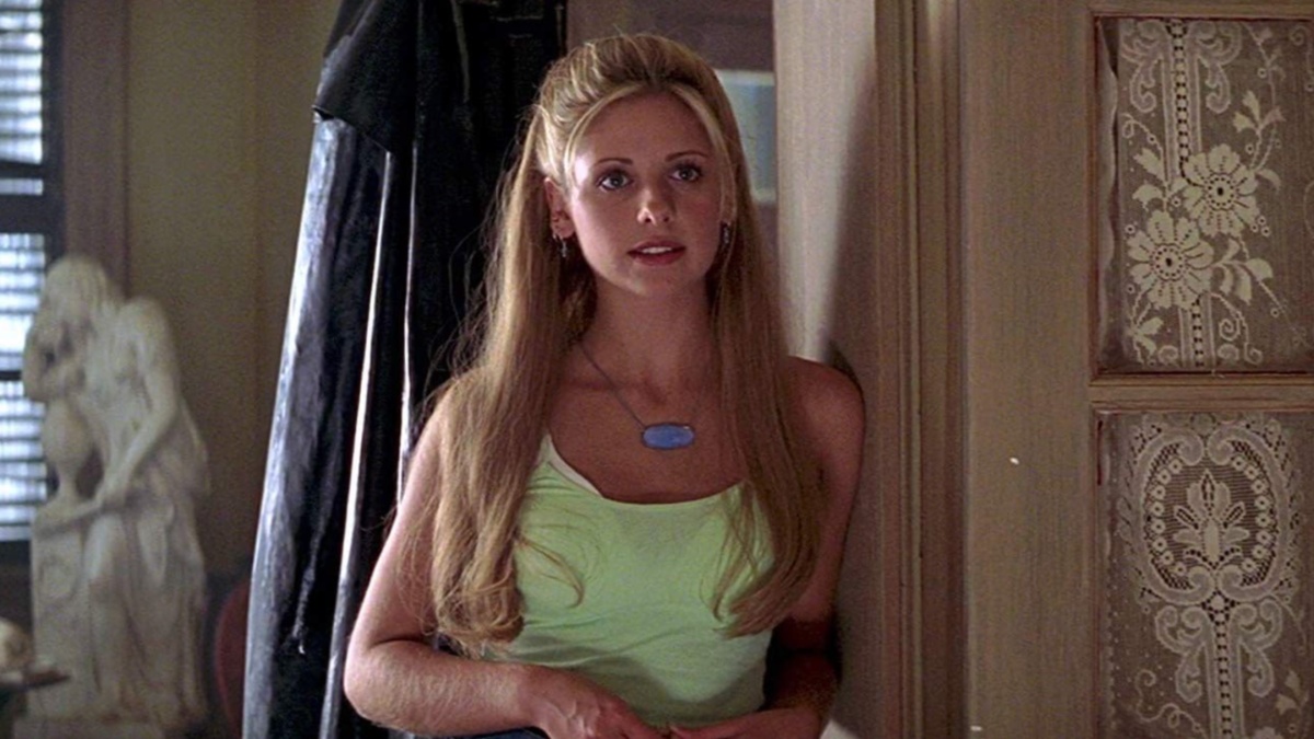 I Know What You Did Last Summer’s Sarah Michelle Gellar Isn’t Returning, Says Director - Mandatory