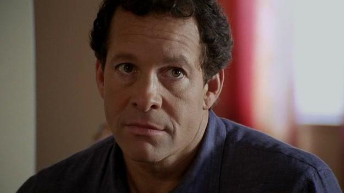 Steve Guttenberg Reportedly Files for Divorce from Wife Emily - Mandatory