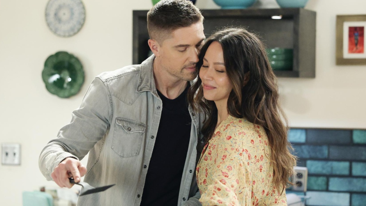 Seth Ridley’s Exit From LAPD in The Rookie Season 7, Explained